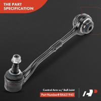 China Front Lower Forward Control Arm with Ball Joint for BMW 328xi E90 07-08 X1 E84 for sale