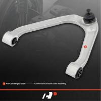 China Front Right Upper Control Arm with Ball Joint for Infiniti FX35 09-12 FX37 FX50 for sale
