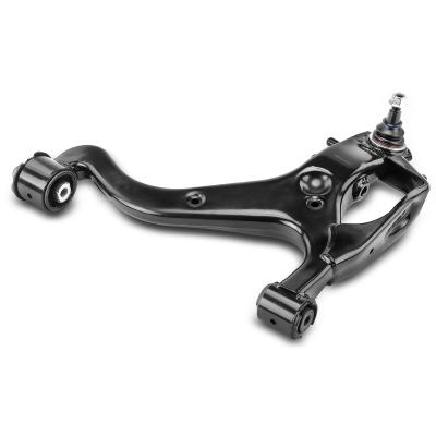 China Front Right Lower Control Arm with Ball Joint for Land Rover LR3 2005-2009 for sale