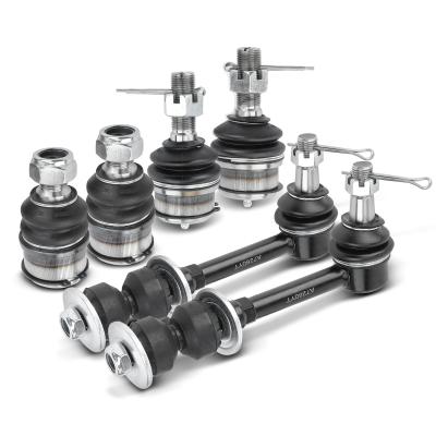 China 6x Front Stabilizer Bar Link with Ball Joint for Dodge Ram 2500 Ram 3500 95-99 for sale