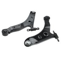 China 2x Front Lower Control Arm with Ball Joint for Hyundai Santa Fe 2001-2006 for sale