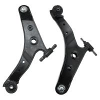 China 2x Front Lower Control Arm with Ball Joint for Hyundai Santa Fe 2001-2006 for sale