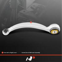 China Front Lower Rearward Control Arm for Jaguar S-Type 2002-2008 XJ8 XF XFR XJ8 XJR for sale