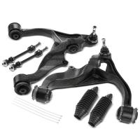 China 6x Front Control Arm & Sway Bar End Link for Dodge Ram 1500 2006-2010 Ram for sale