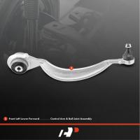China Front Left Lower Forward Control Arm with Ball Joint for Mercedes-Benz W222 S350 for sale