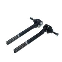 China 2x Front Outer Steering Tie Rod End for Chevy Blazer 1995-2005 GMC Jimmy Isuzu for sale