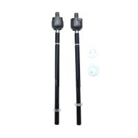 China 2x Front Inner Steering Tie Rod End for Honda Odyssey 1999 2000 2001 V6 3.5L for sale