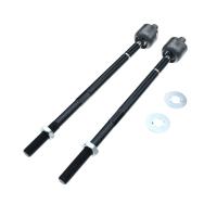 China 2x Front Inner Steering Tie Rod End for Honda Odyssey 1999 2000 2001 V6 3.5L for sale