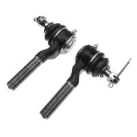China 4x Inner & Outer Tie Rod Ends for Chevrolet Blazer S10 GMC Jimmy Isuzu Olds for sale