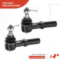 China 10x Front Control Arm & Ball Joint & Sway Bar Link & Tie Rod End for Dodge Ram for sale