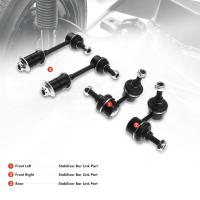 China 4x Front & Rear Stabilizer Bar Link for Hyundai Accent 2000-2006 L4 1.6L 1.5L for sale