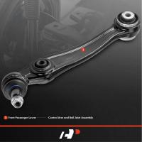 China Front Right Lower Rearward Control Arm & Ball Joint Assembly for BMW X5 14-18 for sale