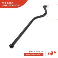 China 11x Inner & Outer Tie Rod End with Ball Joint Track Bar for Dodge Ram 1500 98-99 for sale