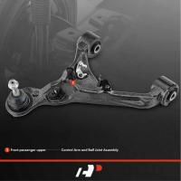China Front Right Upper Control Arm with Ball Joint for Land Rover Range Rover Sport for sale