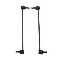 China 2x Front Stabilizer Bar End Link for Saab 9-3 2003-2011 9-3X 2010-2011 for sale
