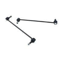 China 2x Front Stabilizer Bar End Link for Saab 9-3 2003-2011 9-3X 2010-2011 for sale