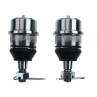 China 4x Front Lower & Upper Ball Joint for Jeep Wrangler Cherokee Comanche Wagoneer for sale
