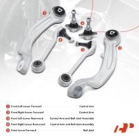 China 6x Control Arm Ball Joint Assembly for BMW E60 F10 525xi 528i xDrive 535xi for sale