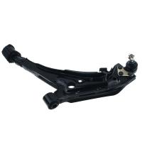China 2x Front Lower Control Arm with Ball Joint for Nissan Maxima 1989-1994 3.0L for sale