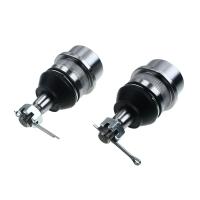 China 4x Front Lower & Upper Ball Joint for Jeep Wrangler Cherokee Comanche Wagoneer for sale