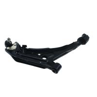 China 2x Front Lower Control Arm with Ball Joint for Nissan Maxima 1989-1994 3.0L for sale