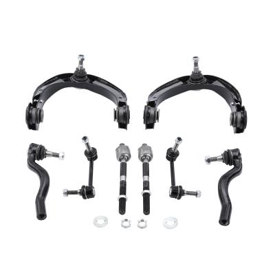 China 8x Control Arm & Ball Joint Kit for Dodge Durango Jeep Grand Cherokee 2011-2015 for sale