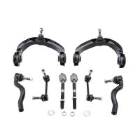 China 8x Control Arm & Ball Joint Kit for Dodge Durango Jeep Grand Cherokee 2011-2015 for sale