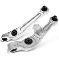 China 2x Front Lower Forward Control Arm for Nissan 350Z Infiniti G35 for sale