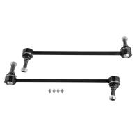China 2x Front Stabilizer Bar End Link for Chrysler 300M 1999-2004 Concorde Intrepid for sale