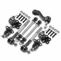 China 9x Pitman Arm Front Stabilizer Bar End Link for Dodge Ram 1500 2000 2001 RWD for sale