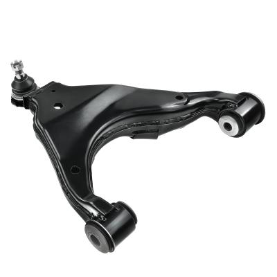 China Front Driver Lower Control Arm with Ball Joint for Toyota 4Runner Lexus GX470 for sale