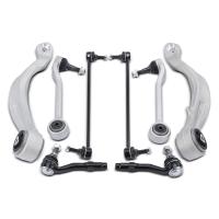 China 8x Control Arm Sway Bar Link Tie Rod End for BMW E60 F10 525xi 06-07 530xi for sale
