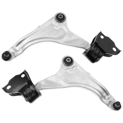China 2x Front Lower Control Arm w/ Ball Joint for Land Rover Range Rover Evoque 12-18 for sale