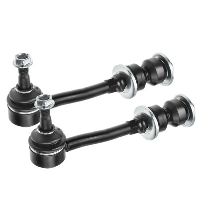 China 2x Front Stabilizer Bar Link & Bushing Kit for Dodge Dakota 97-04 Durango 98-03 for sale