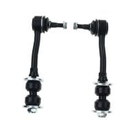China 2x Front Stabilizer Bar Link & Bushing Kit for Dodge Dakota 97-04 Durango 98-03 for sale