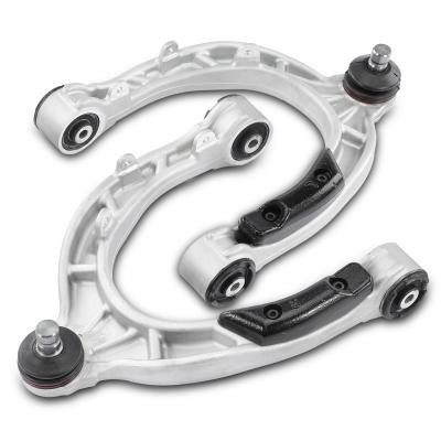 China 2x Front Upper Control Arm with Ball Joint for Tesla 3 2017-2021 Y 2020-2021 for sale