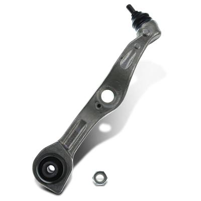 China Front Driver Lower Rearward Control Arm for Mercedes-Benz W221 W216 S550 S63 for sale