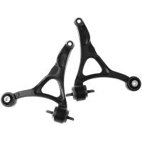 China 2x Front Lower Control Arm with Bushing for Volvo XC90 2003-2014 for sale