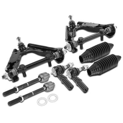 China 8x Front Control Arm with Ball Joint & Tie Rod End for Dodge Dakota 00-04 Durango for sale