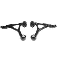 China 2x Front Lower Control Arm with Bushing for Volvo XC90 2003-2014 for sale
