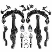 China 14x Control Arm with Ball Joint Tie Rod Sway Bar for Honda Accord 98-02 Acura CL for sale
