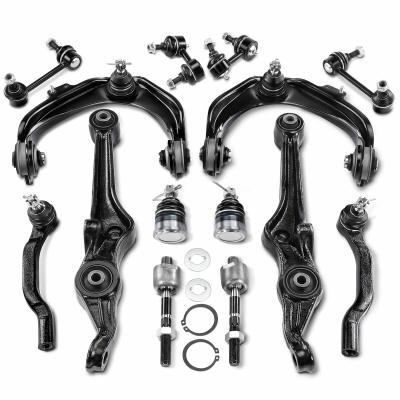 China 14x Control Arm with Ball Joint Tie Rod Sway Bar for Honda Accord 98-02 Acura CL for sale