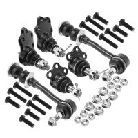 China 6x Front Stabilizer Bar End Link Ball Joint for Dodge Dakota 00-04 Durango RWD for sale