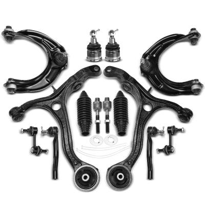 China 14x Control Arm & Sway Bar & Tie Rod Kit for Honda Accord 2008-2012 for sale