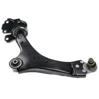China Front Driver Lower Control Arm with Ball Joint for Volvo XC60 2010-2017 for sale