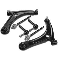 China 6x Front Lower Control Arm Tie Rod End Ball Joint for Dodge Caliber 07-12 Jeep for sale