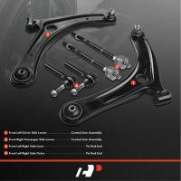 China 6x Front Lower Control Arm Tie Rod End Ball Joint for Dodge Caliber 07-12 Jeep for sale
