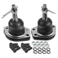 China 2x Front Upper Ball Joint for GMC C1500 Suburban G20 R1500 Jimmy G2500 P1500 for sale