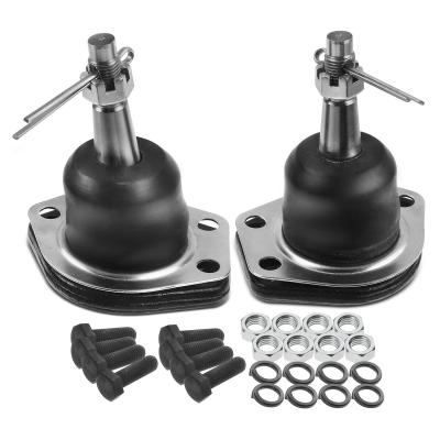 China 2x Front Upper Ball Joint for GMC C1500 Suburban G20 R1500 Jimmy G2500 P1500 for sale
