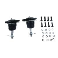 China 2x Front Upper Ball Joint for GMC C1500 Suburban G20 R1500 Jimmy G2500 P1500 for sale